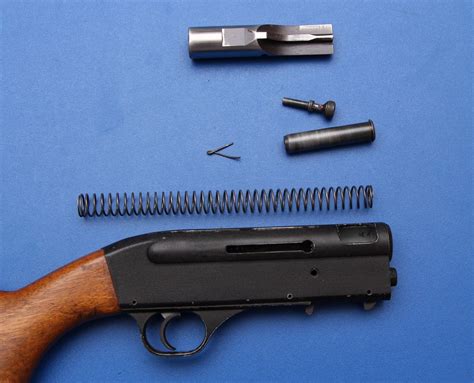 Gevarm E1 Semi Auto 22lr Review The Hunting Gear Guy