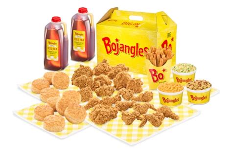 Order Fried Chicken Now Bojangles