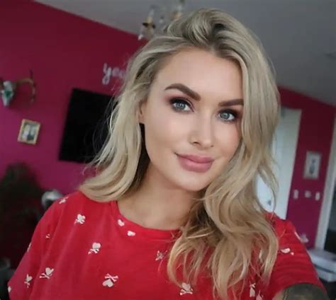 Laura Lux Bio Wiki Age Husband Boyfriend Net Worth Wikipedia
