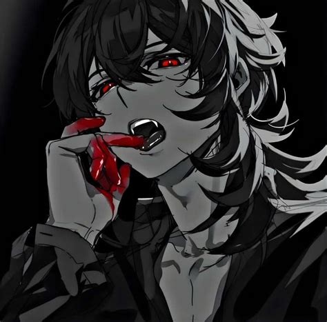 100 Vampire Pfp Wallpapers