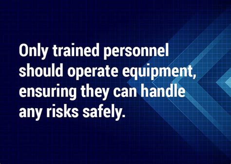 Understanding Puwer Regulations What It Covers And How To Comply Ies