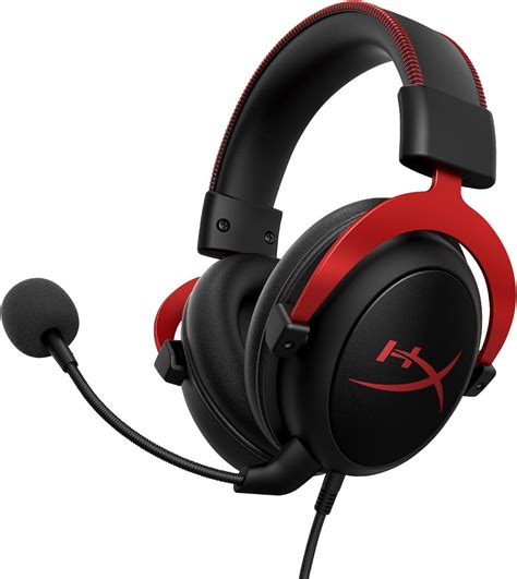Hyperx Cloud Alpha S Wired 7 1 Surround Sound Gaming Headset For Pc Ps5 And Ps4 W