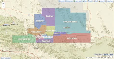 29 Palms Marine Base Housing And Information Militarybyowner
