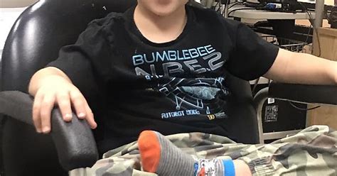 Eeg Results Today And Im Terrified Album On Imgur