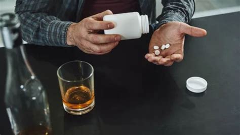 How Long After Drinking Can I Take Xanax Safe Guide