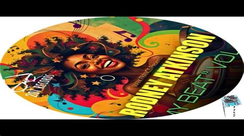 Rodney Atkinson My Body [201 Records] Youtube