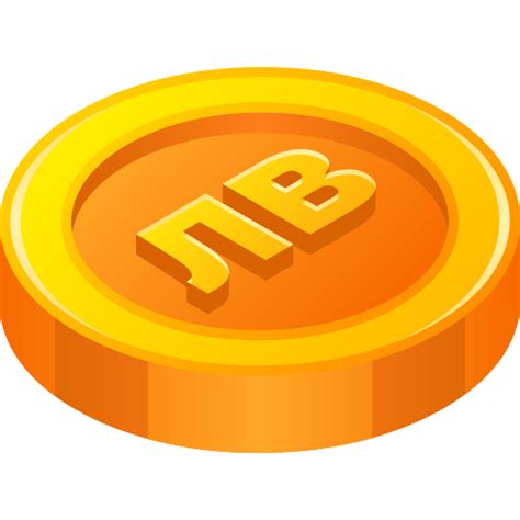 Lev Generic Gradient Fill Icon