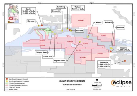 Eclipse Metals All You Need To Know About