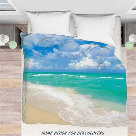 Turquoise Bedding Etsy