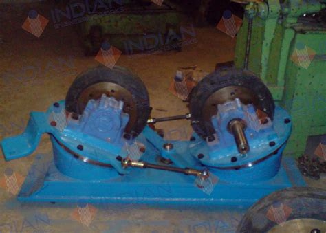 Equipments Indian Engineering Works