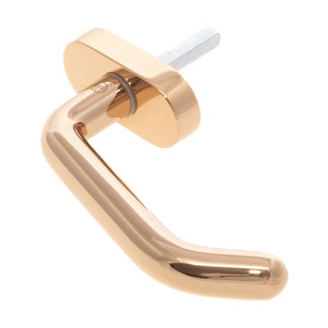 Valli E Valli Fusital Dk Per Finestra H35f Rs Oro Movimento