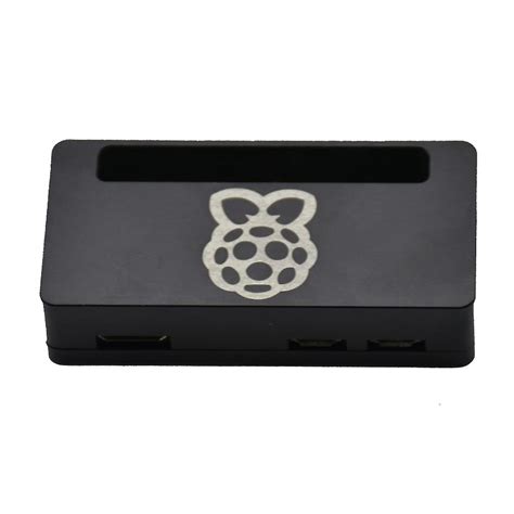 Circuit Board Protector Aluminium Alloy Case For Raspberry Pi Pico