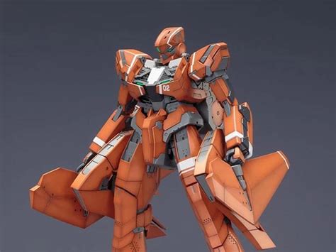 Aldnoahzero Diseño De Robots Análisis De La Estructura Interna