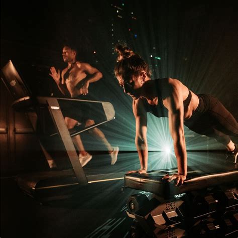 8 Of Londons Best Bootcamp Classes Bootcamp Aerobics Workout Sprints On Treadmill