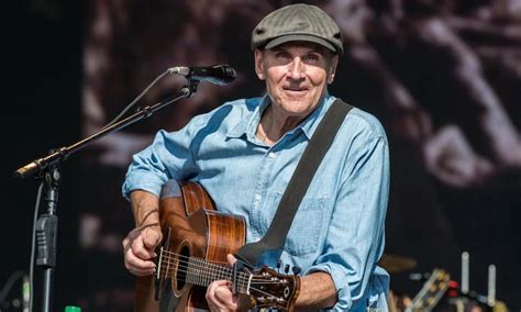 James Taylor Imagine Dragons And More Set For Summerfest