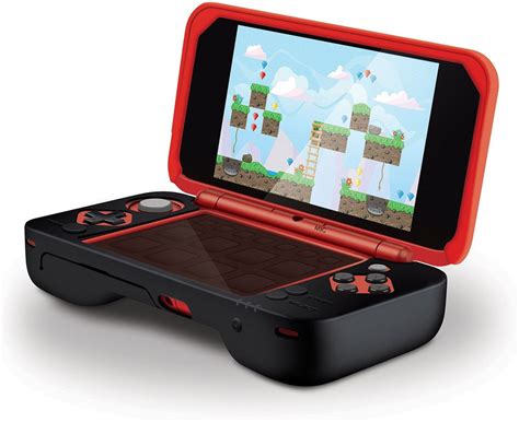 My Arcade New Nintendo 2ds Xl Comfort Grip Cover Case For New 2ds Xl