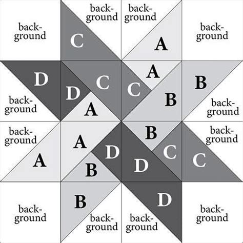 12 Inch Quilt Block Patterns Free