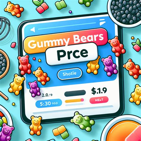 Receta Fácil De Panditas Gomitas Descubre El Precio Y Cómo Hacerlas En Casa Actualizado Enero