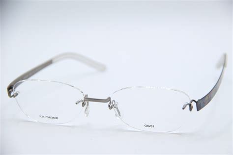 Oculos Kazuo Kawasaki Kazuo Kawasaki Eyeglass Frames For Sale Ebay