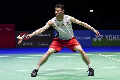 曾陷抑郁与自我怀疑 李梓嘉带阴影走出低潮 E南洋