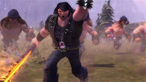 Heres Why Brutal Legend Is Still Worth Playing In 2020