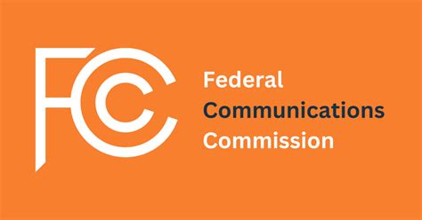 How To Get An Fcc Certification