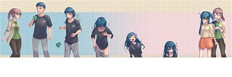 Sakatsu Nikara Original Absurdres Commentary Request Highres