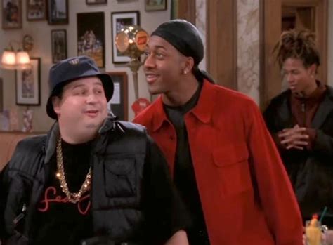 Grown Ups 1999