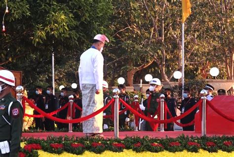 ဒီမိုကရေစီနှင့် ဖက်ဒရယ်စနစ်အခြေခံသည့် ပြည်ထောင်စုတည်ဆောက်နိုင်ရေးအတွက