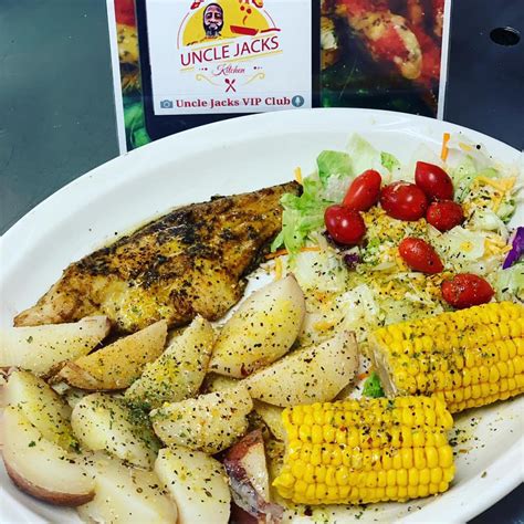 Uncle Jacks Uncle Jacks Added A New Photo