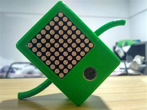 用 arduino diy 假唱机器人 卖萌表情包 arduino 实验室