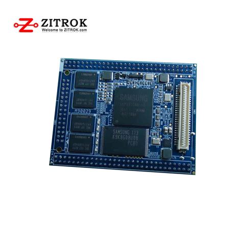 Shenzhen Pcb Manufacturing Factory Multilayer Pcb Integrated Circuit