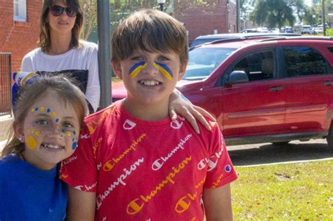 Chipley High School Homecoming Parade 2022 Chipley Bugle