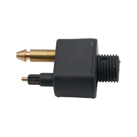 Fuel Line Connector For ΟΜc Johnson Evinrude Outboard Engines
