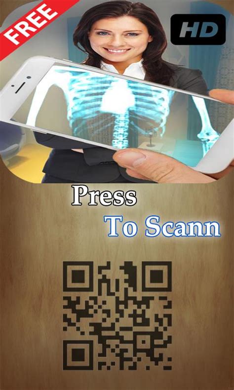 Скачать Xraay Body Cloth Scanner Camera Prank App Apk для Android