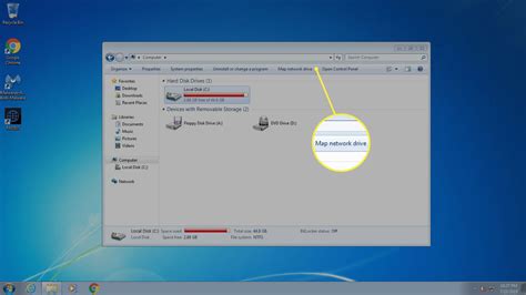 How To Map A Network Drive In Windows 7 And 8 Eu Vietnam Business
