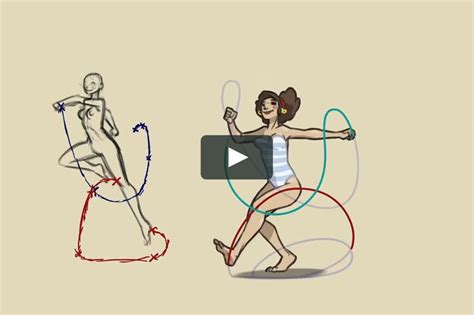 Skip Animation Tutorial Animation Tutorial Animation Sketches Animation