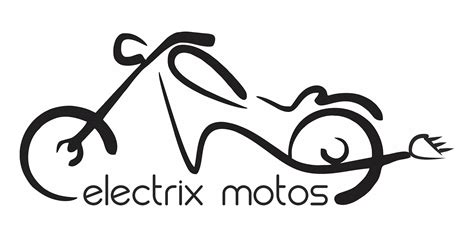Logo Electrix Motos
