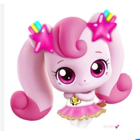 Shooting Star Catch Teenieping Korean Official Youtube