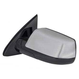 Chevy Tahoe Side View Mirrors Custom Replacement