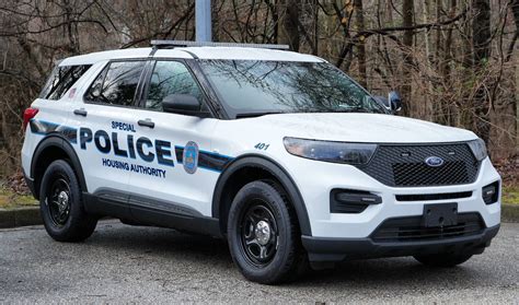 Northern Virginia Police Cars Dchapd Washington Dc Housing