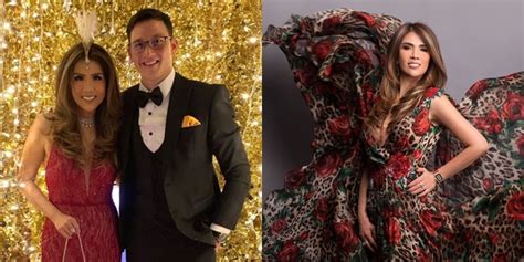 6 Portraits Of Helena Lim Crazy Rich Pik Jakarta Who Has Been