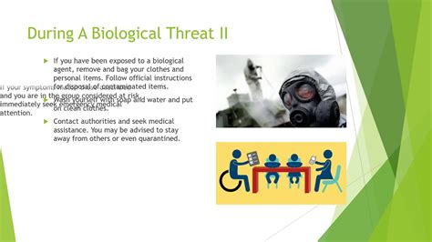 Disasters Training Bioterrorism Youtube