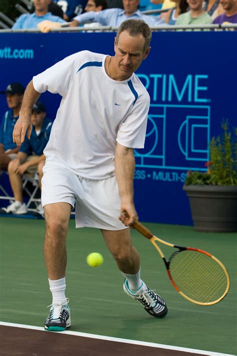 John Mcenroe Wikipedija Википедија