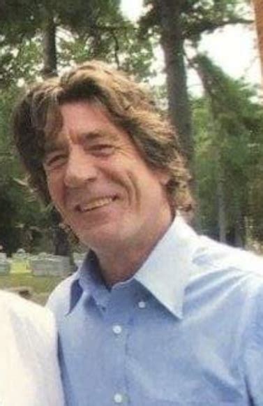 David Wayne Smith 2024 Griffin Funeral Home