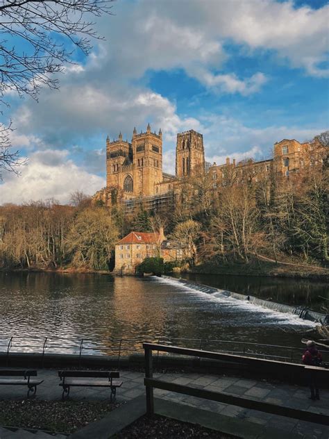 Durham Cathedral Artofit