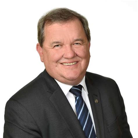 Shane Simpson The Tyee