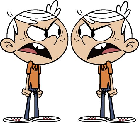 Lincoln Vs Lincoln Tlh Version By Fairygodbj On Deviantart