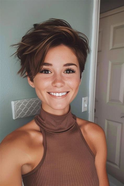 Ready For The Chop 38 Pixie Styles To Inspire Your Bold New Look