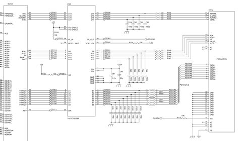 Fake Parallel Printer A Parallel Port Traffic Capturing Tool